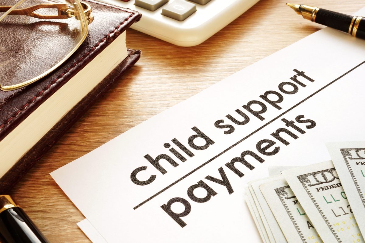 10 Facts About Child Support You Need to Know - Young, Kuhl & Frick LLC